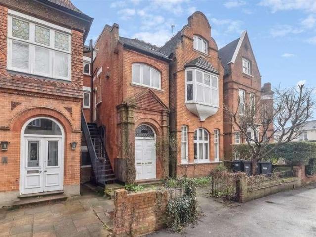 1 bed flat for sale