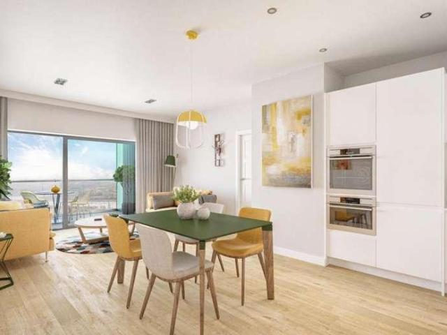 1 bed flat for sale