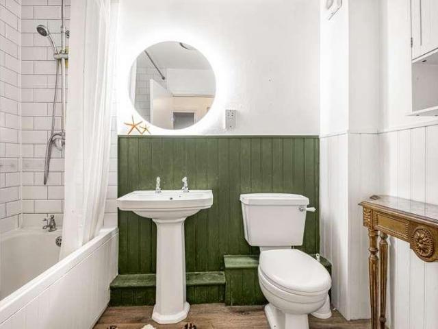 1 bed flat for sale