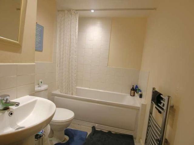 1 bed flat for sale