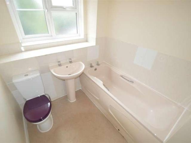 1 bed flat for sale