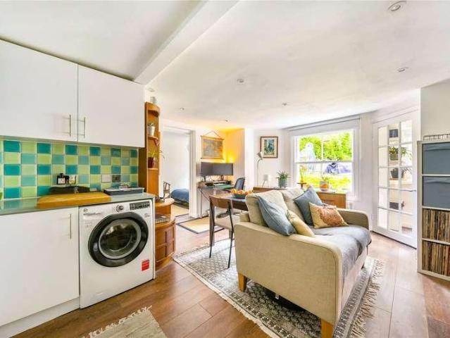 1 bed flat for sale