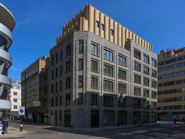 1 bed flat for sale