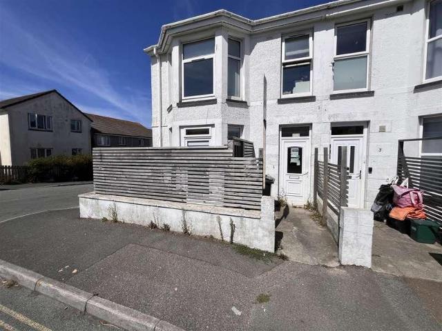 1 bed flat for sale