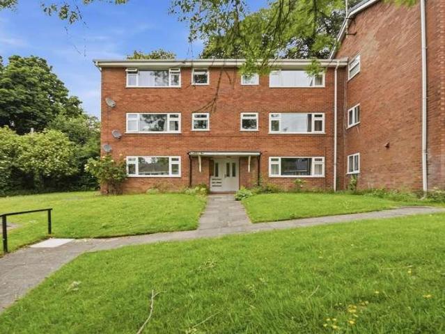 1 bed flat for sale