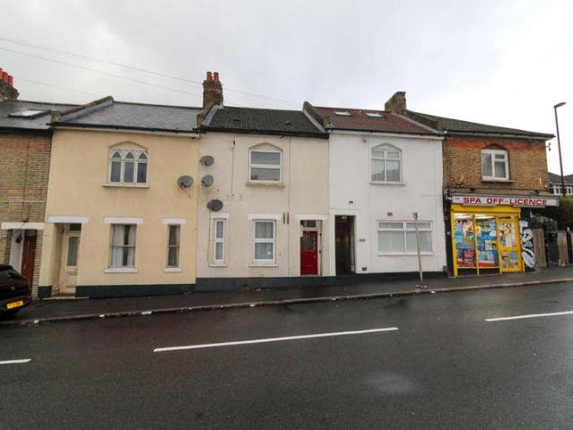 1 bed flat for sale