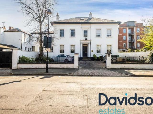 1 bed flat for sale