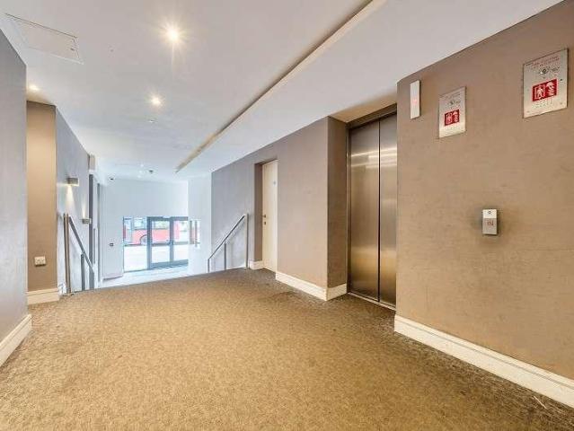 1 bed flat for sale