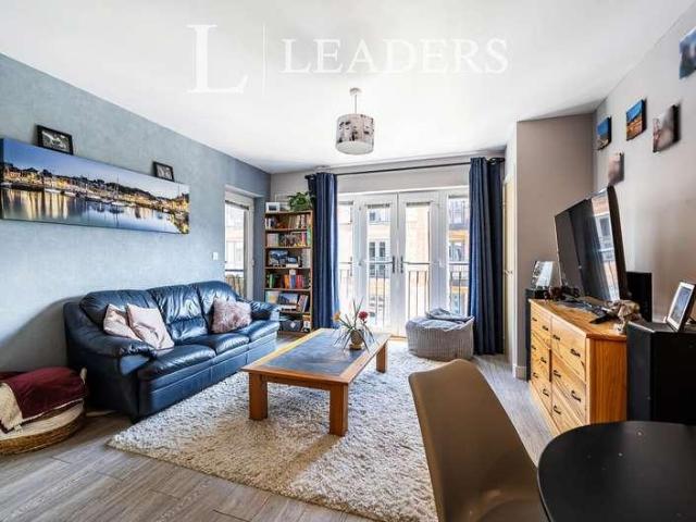 1 bed flat for sale
