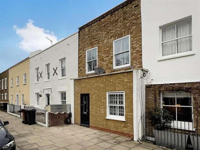 1 bed flat for sale