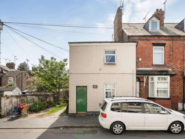 1 bed flat for sale