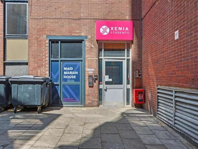 1 bed flat for sale