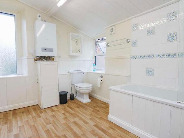 1 bed flat for sale