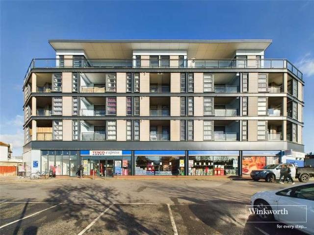 1 bed flat for sale