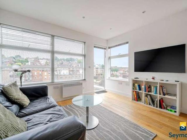 1 bed flat for sale