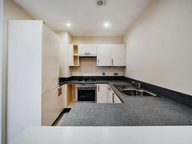 1 bed flat for sale