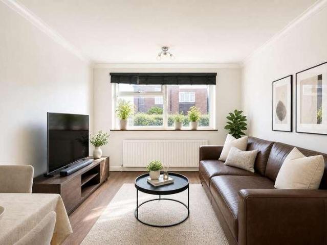 1 bed flat for sale