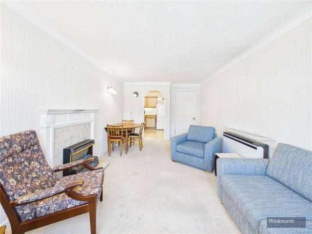 1 bed flat for sale