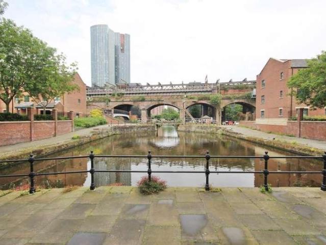 1 bed flat for sale