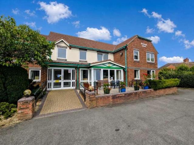 1 bed flat for sale