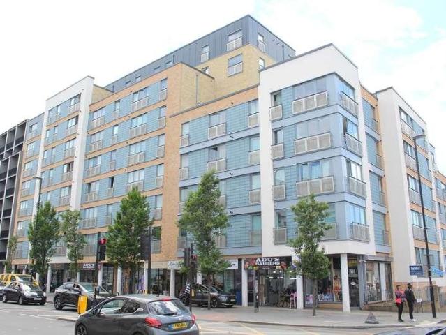 1 bed flat for sale