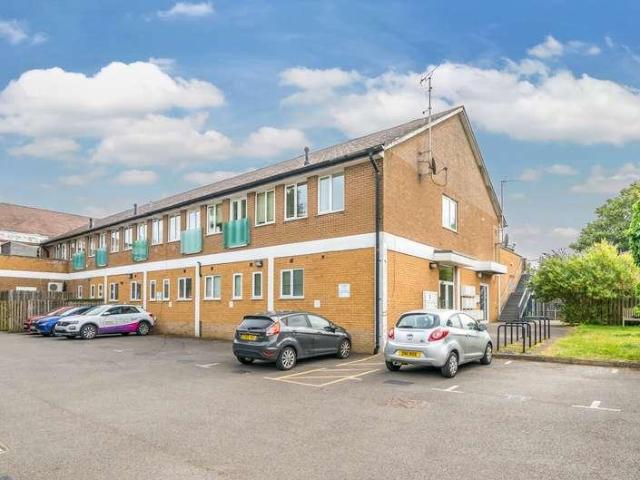 1 bed flat for sale