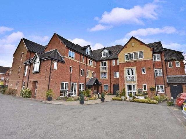 1 bed flat for sale
