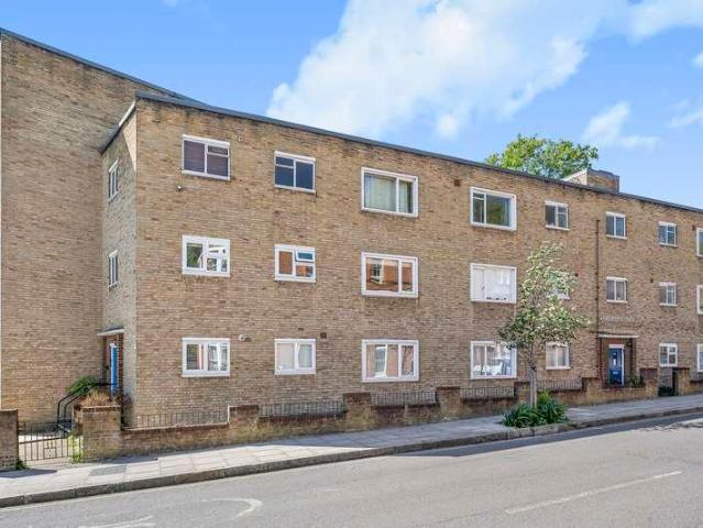 1 bed flat for sale