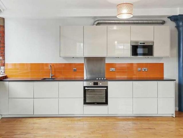 1 bed flat for sale