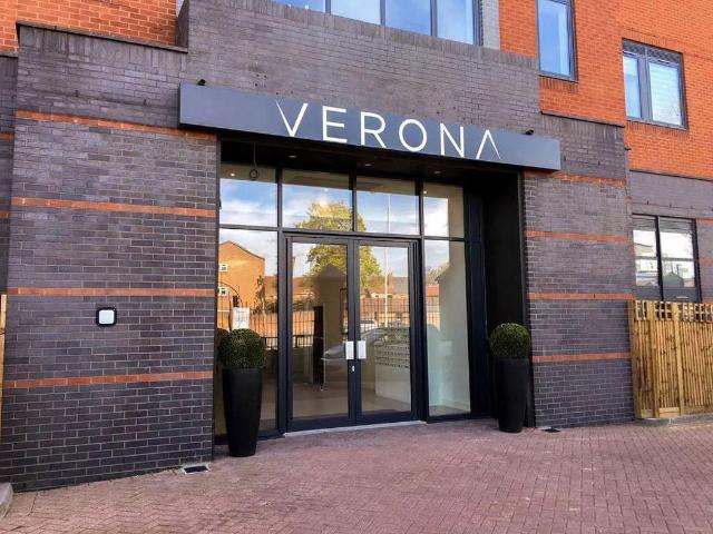 1 bed flat for sale