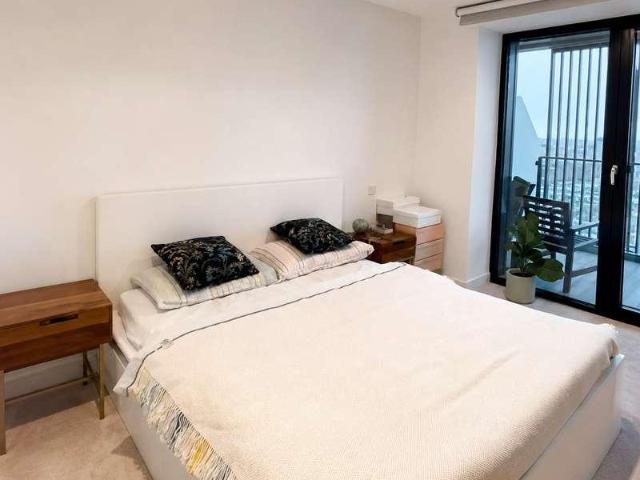 1 bed flat for sale