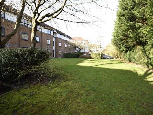 1 bed flat for sale