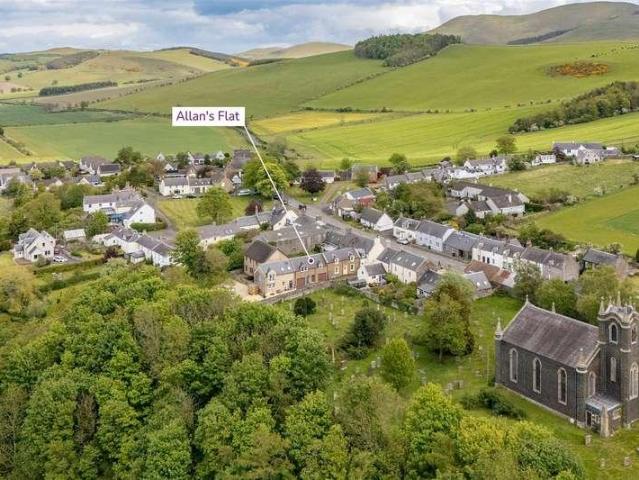1 bed flat for sale