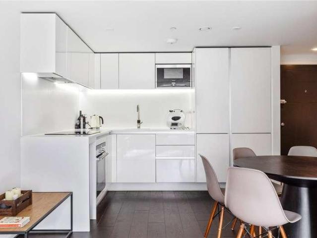 1 bed flat for sale