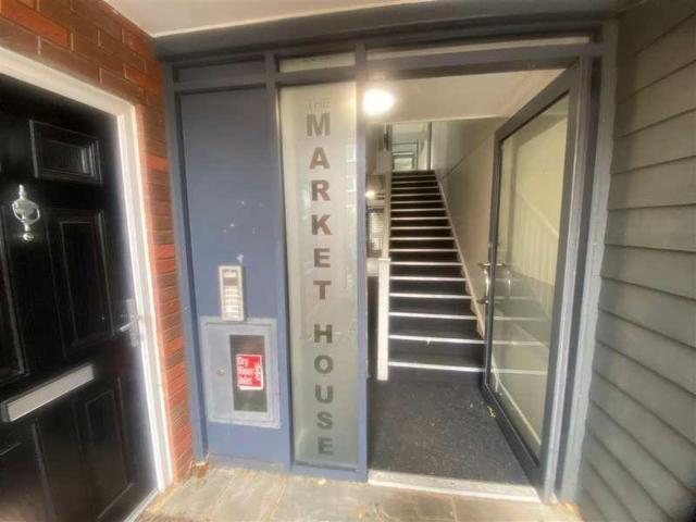 1 bed flat for sale