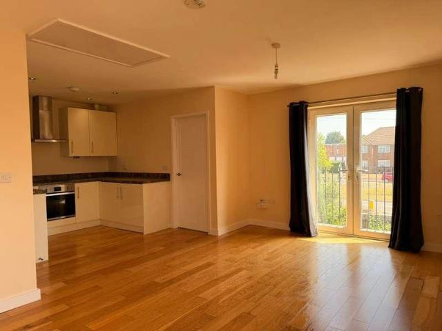 1 bed flat for sale
