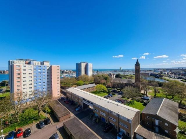 1 bed flat for sale