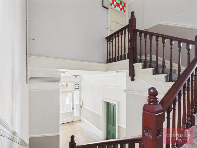 1 bed flat for sale