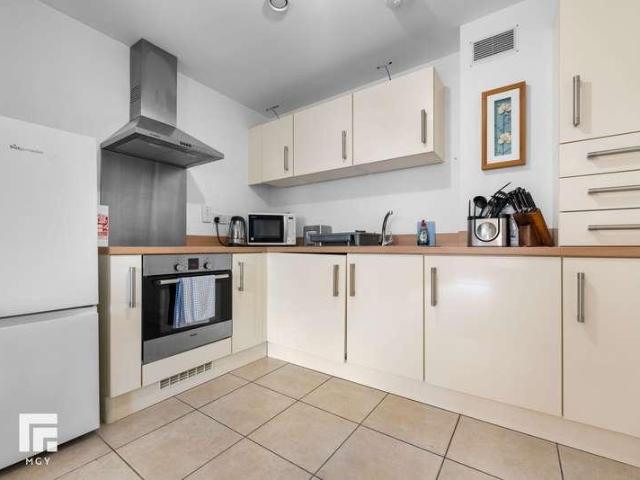 1 bed flat for sale
