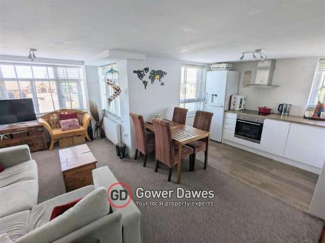 1 bed flat for sale
