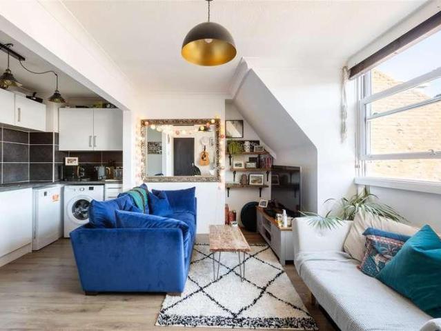 1 bed flat for sale