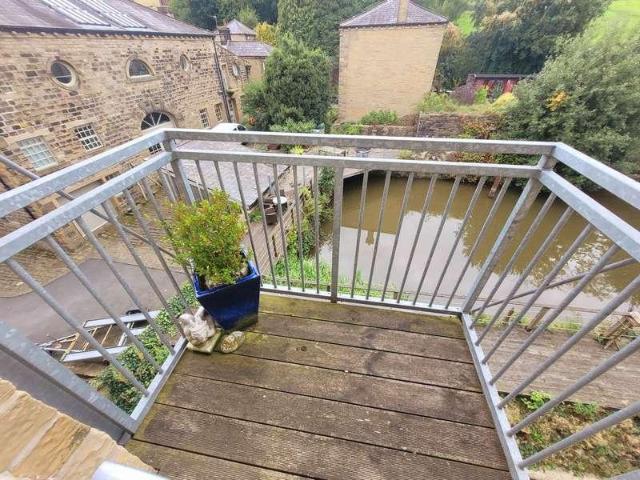 1 bed flat for sale