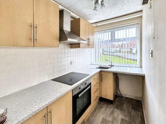 1 bed flat for sale