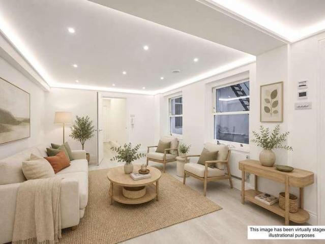 1 bed flat for sale