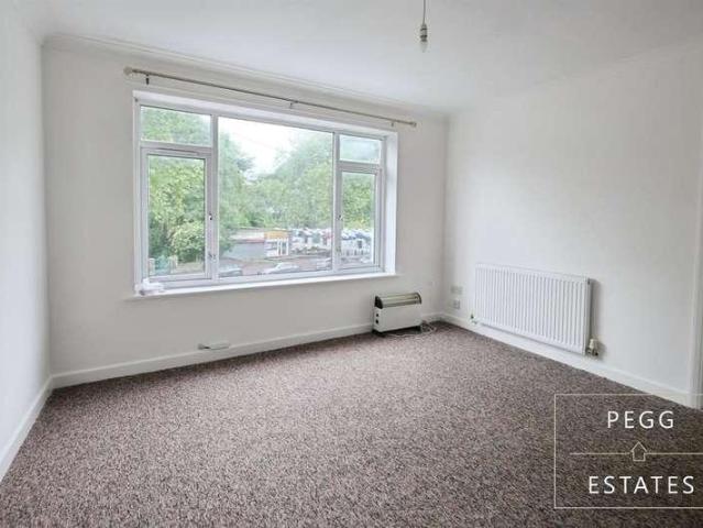 1 bed flat for sale