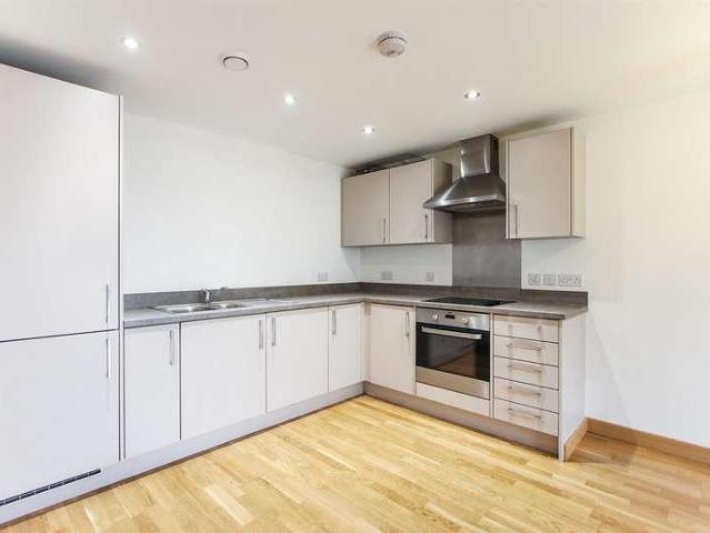 1 bed flat for sale