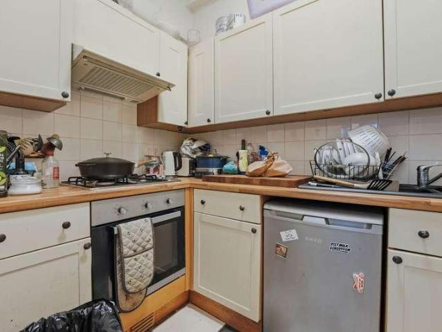 1 bed flat for sale