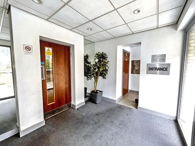 1 bed flat for sale