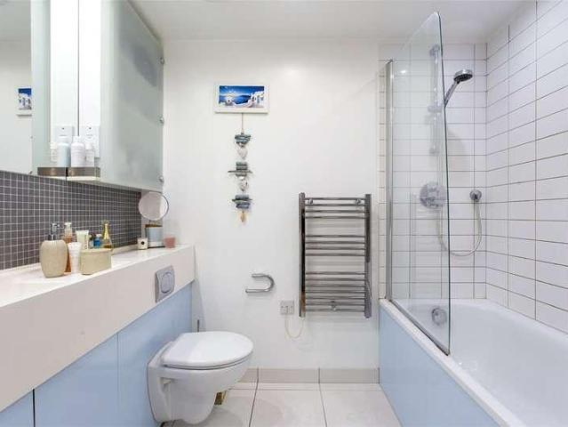 1 bed flat for sale