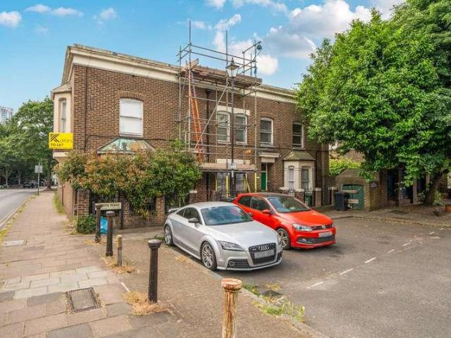 1 bed flat for sale